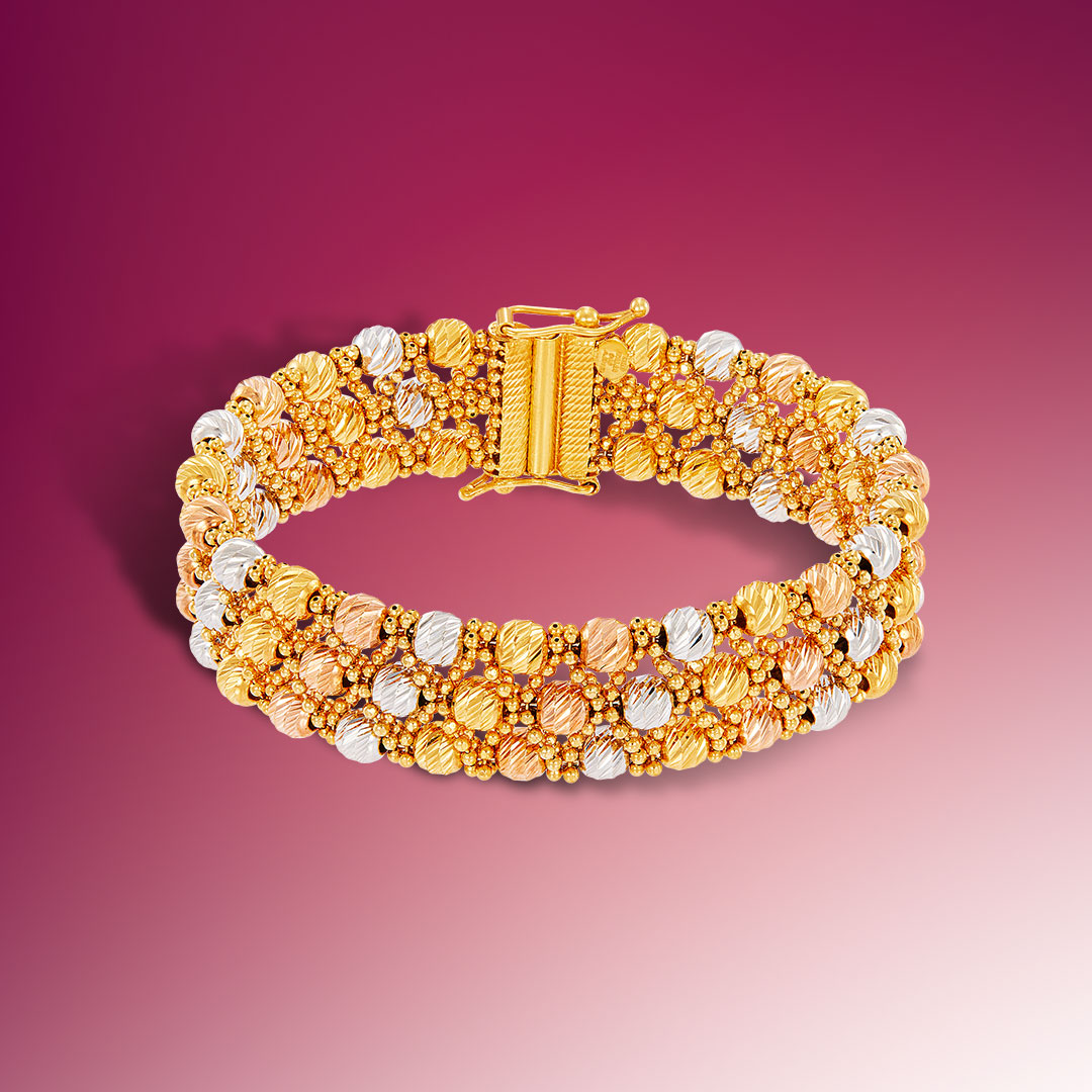 Bangles - Gold Bangles, Cuff Bangles, Gemstone Bangles, Charm Bangles ...