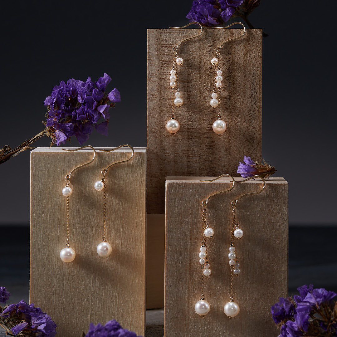 June Birthstone - Pearls | HABIB Jewels